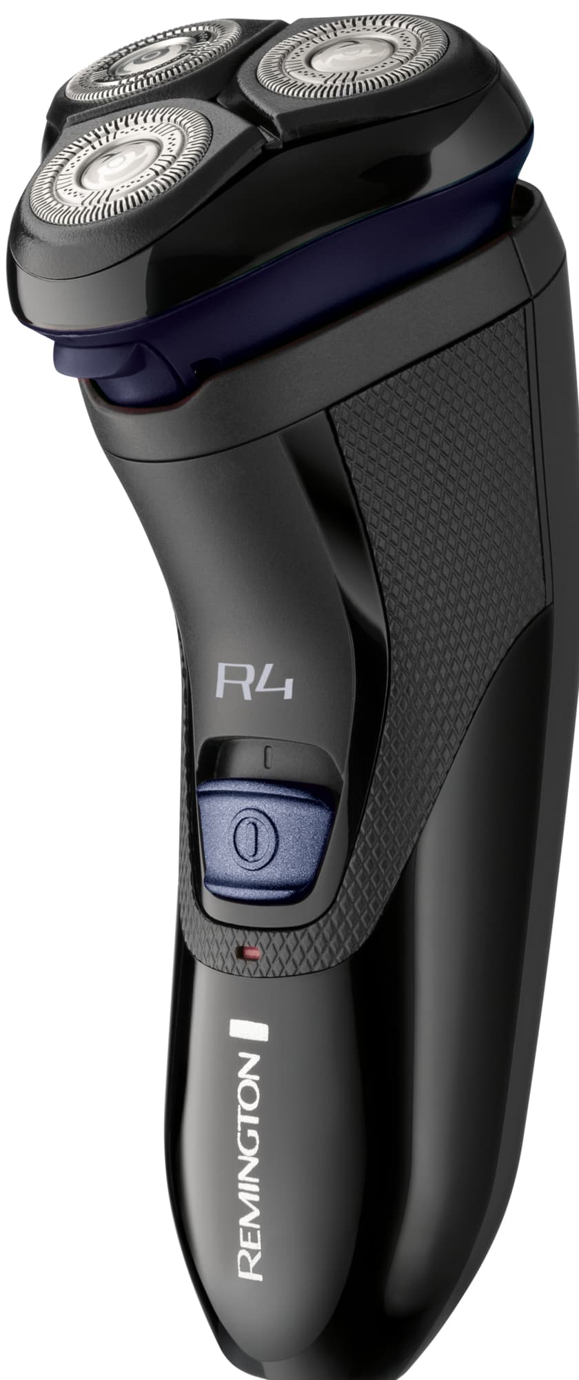 Remington Style Series R4 rakapparat R4002 (svart och marinblå ...