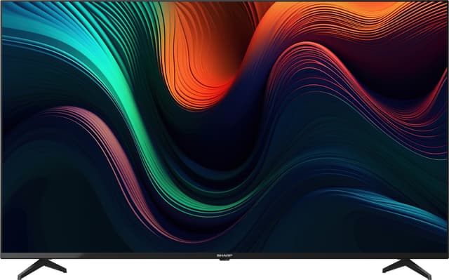 Sharp 55" GL4760E 4K LED TV (2024) - Elkjøp | Elkjøp