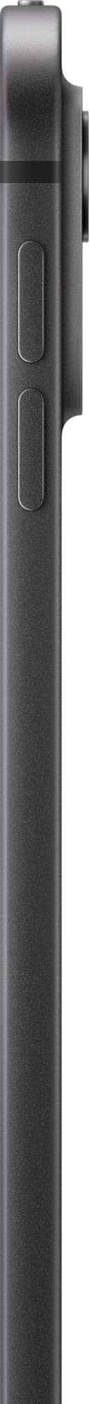 iPad Pro 13" M4 1TB NT WiFi + 5G (Space Black) - Elgiganten