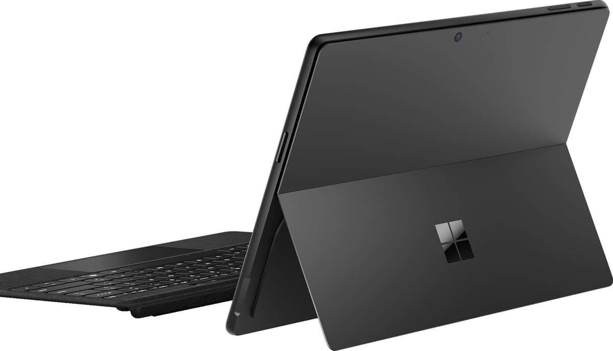Microsoft Surface Pro 12Core/16/512GB 13” Copilot+ PC - Elkjøp | Elkjøp