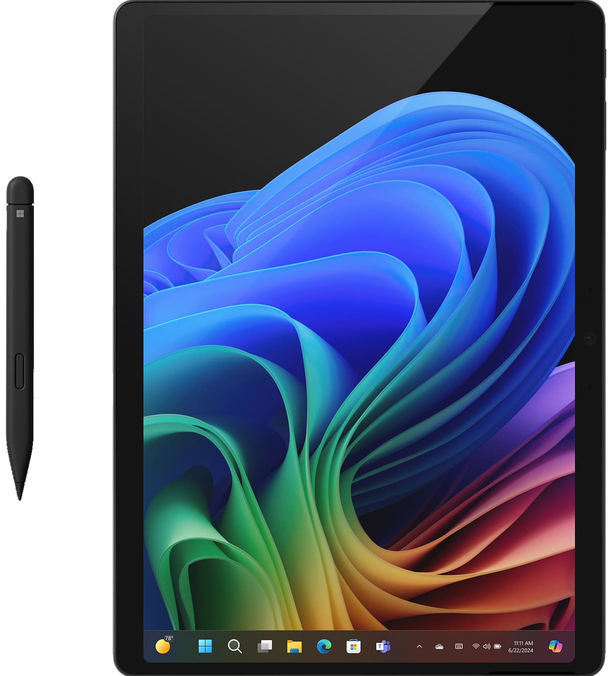 Microsoft Surface Pro 12Core/16/512GB 13” Copilot+ PC - Elkjøp | Elkjøp