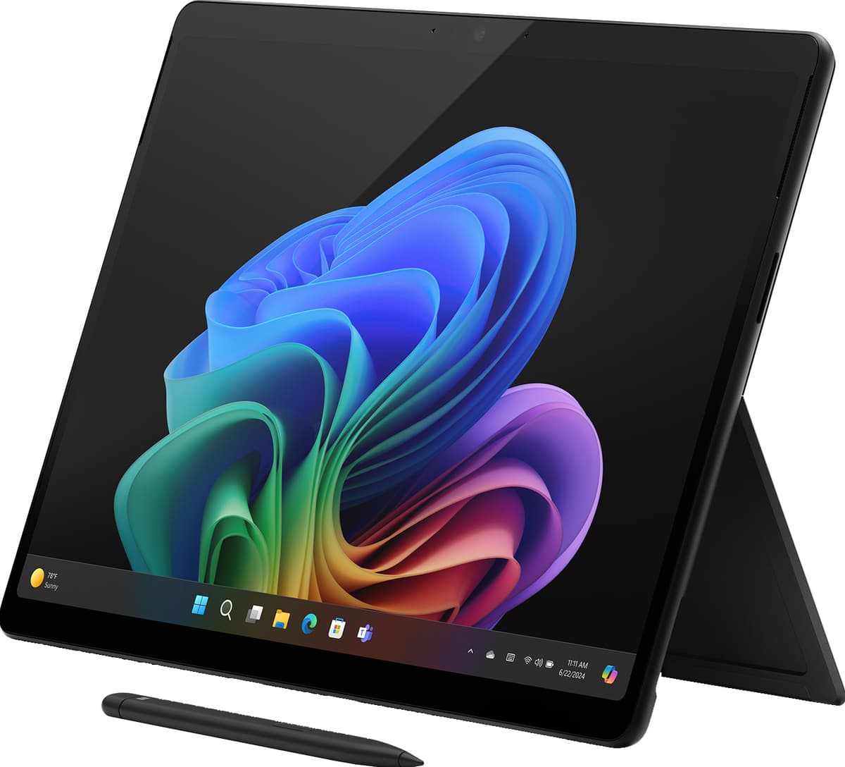 Microsoft Surface Pro 12Core/16/512GB 13” Copilot+ PC - Elkjøp