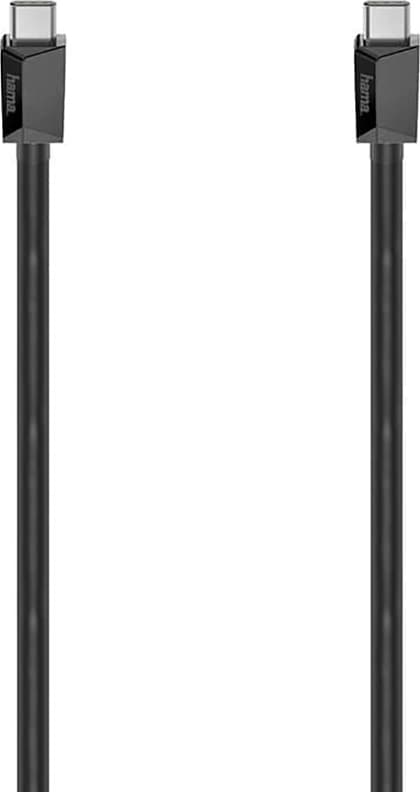Hama USB-C 3.2 kabel (2 m) - Elkjøp