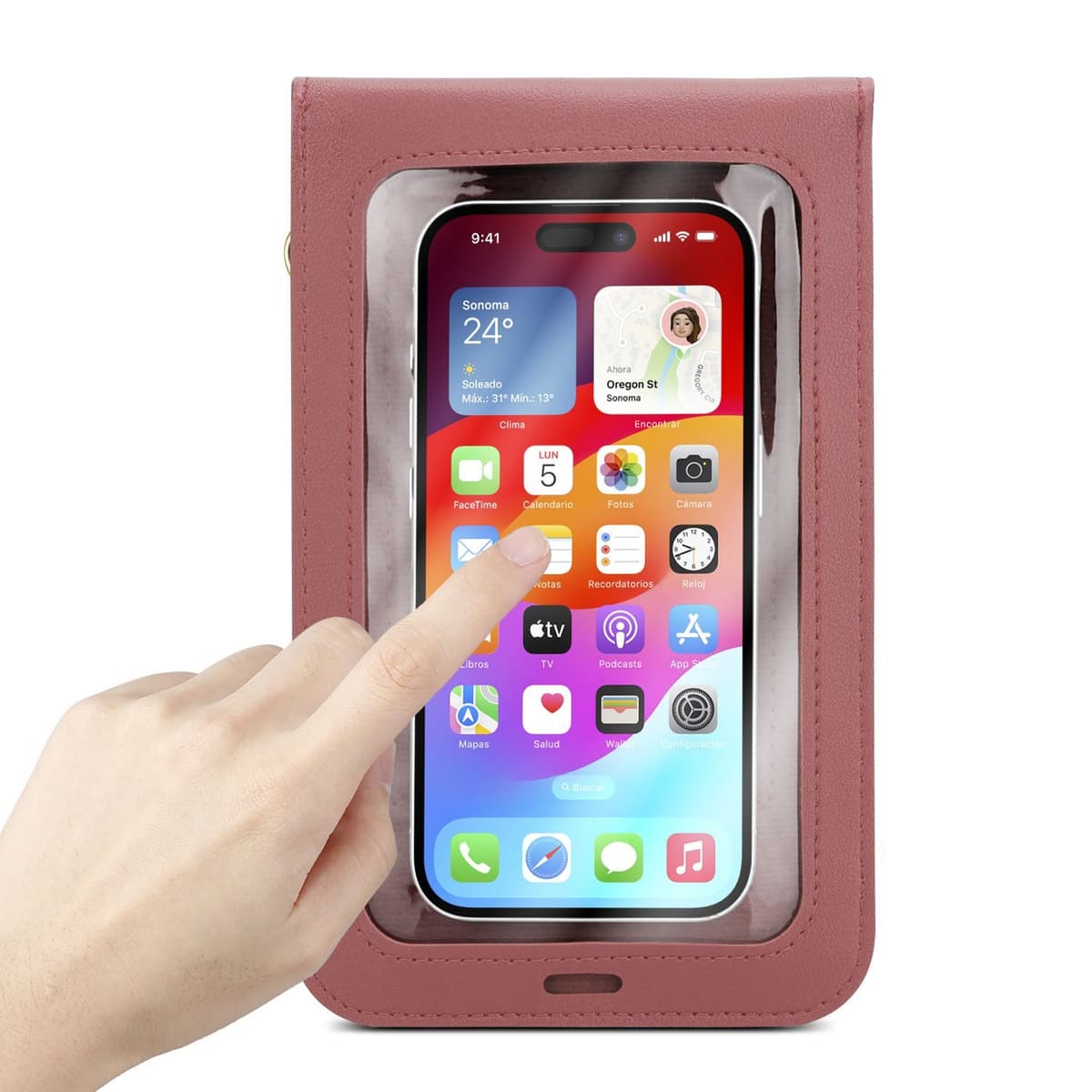 Cubot P30 Etui Deksel Håndveske - Elkjøp | Elkjøp