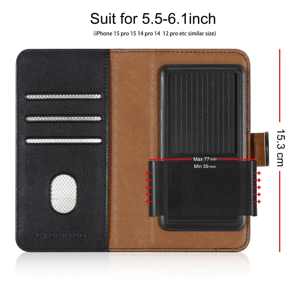 Google PIXEL 5 Deksel Etui Case Cover - Elkjøp