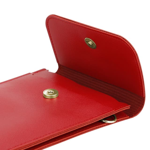 OnePlus Nord N200 5G Cover Etui Case Håndtaske | Elgiganten | Elgiganten