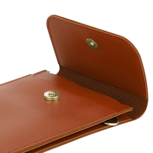 HTC Windows Phone 8X Suojakuori Suojakotelo Olkalaukku - Gigantti ...