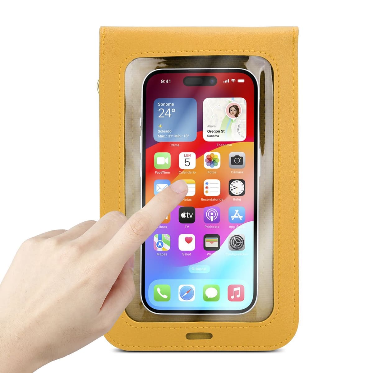 Motorola EDGE 40 PRO Suojakuori Suojakotelo Olkalaukku - Gigantti ...