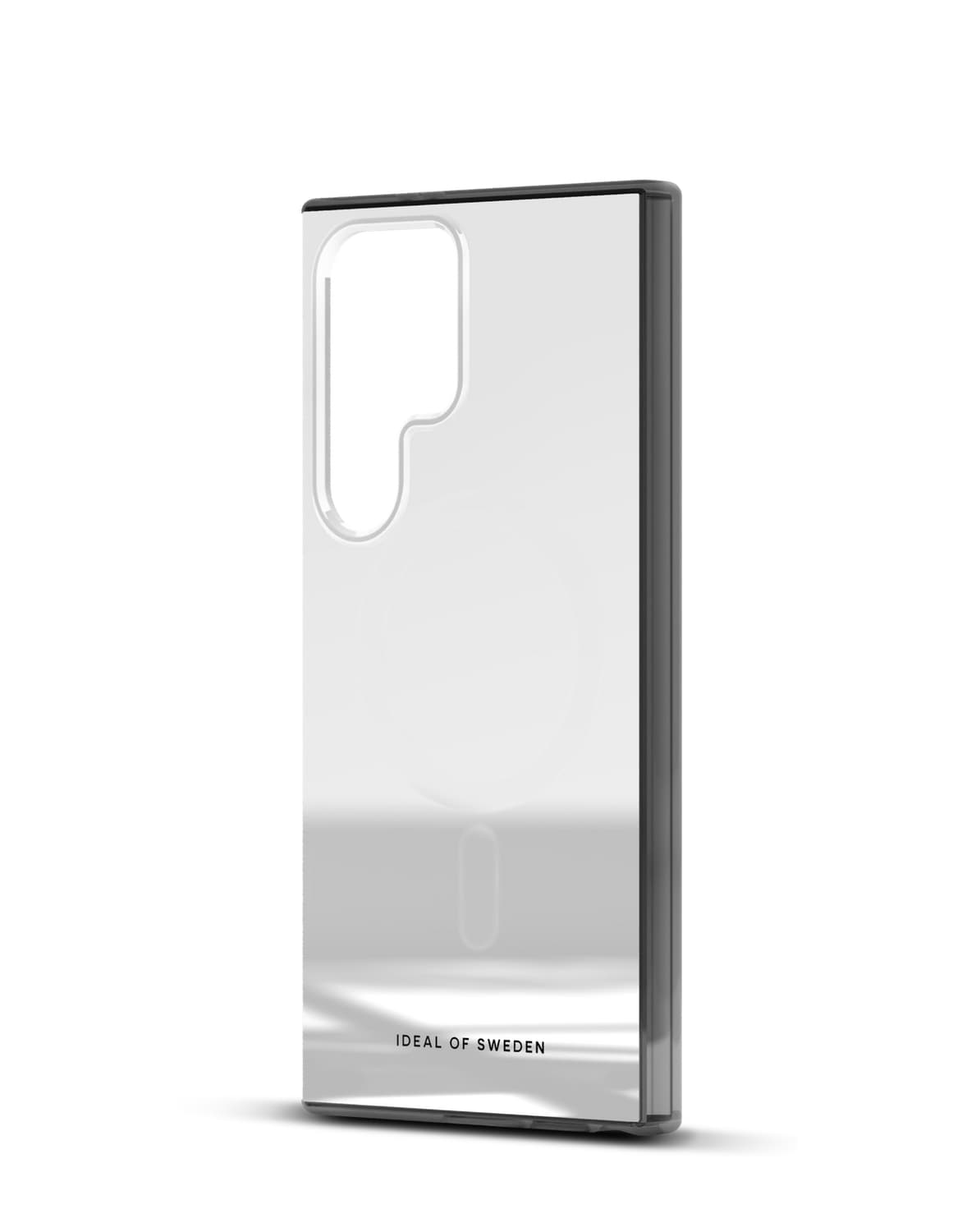 Mirror Case MagSafe Galaxy S24U Mirror - Elgiganten - Elgiganten