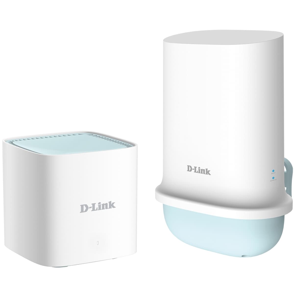 D-Link 5G Outdoor Kit - WiFi 6 AX1500-router + 5G-utomhusdel ...