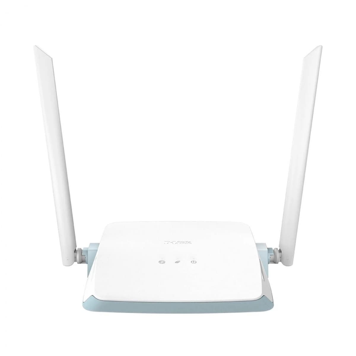 D-Link R03 Eagle Pro AI Wi-fi N300 Smart Router - Elkjøp