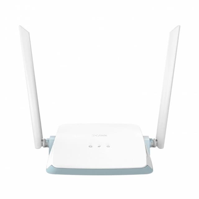 D-Link R03 Eagle Pro AI Wi-fi N300 Smart Router - Elkjøp