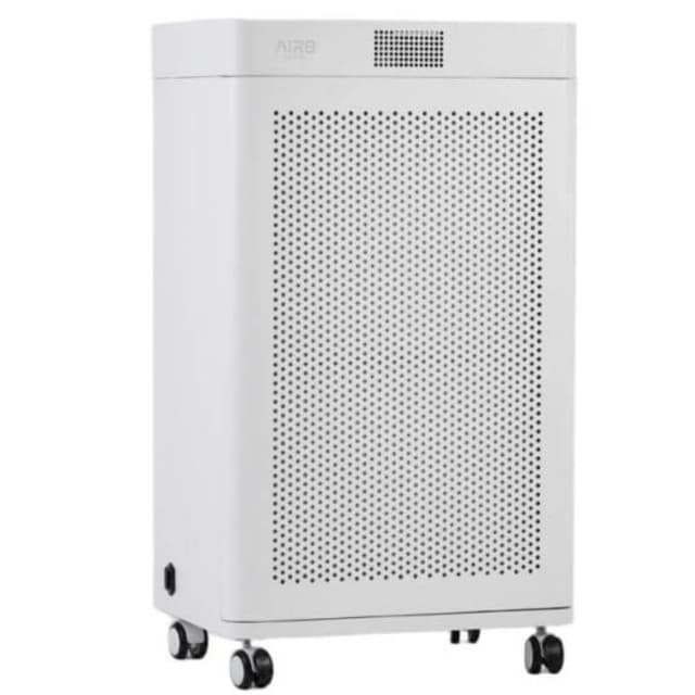 Air8 1000i Pro luftrenser med medicinsk standard | Elgiganten