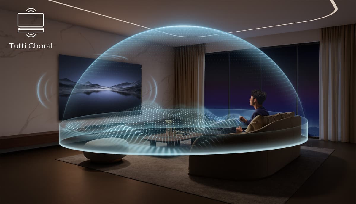 TCL Lydplanke Q85HE - Elkjøp | Elkjøp