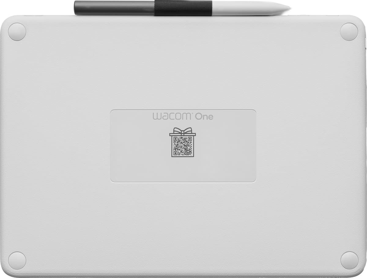 Wacom One M Wireless Mac/PC/Chromebook/Android pen tablet - Elkjøp
