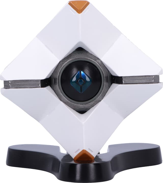 Nemesis Now Destiny toimintafiguuri (Ghost Shell) - Gigantti