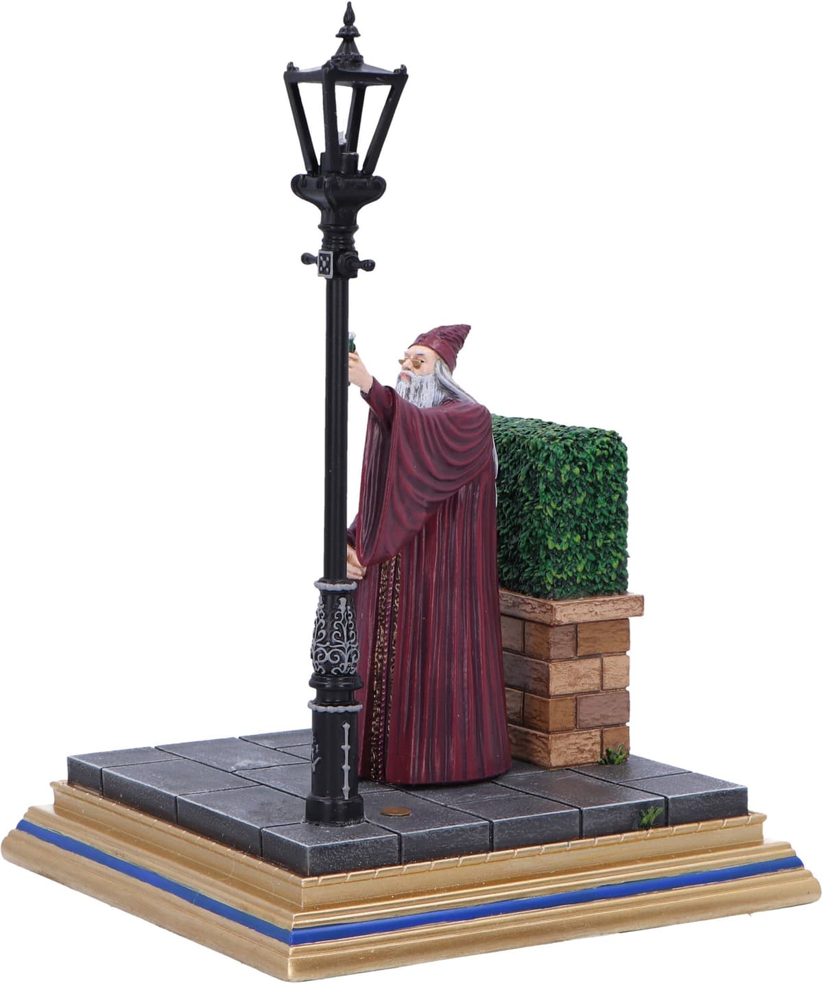Nemesis Now Privet Drive Light Up actionfigur (Harry Potter) - Elkjøp ...