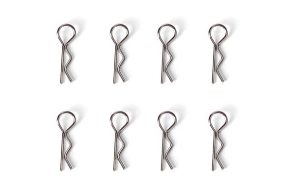 XH 15-WJ07 Shell Pin (8) | Elgiganten | Elgiganten