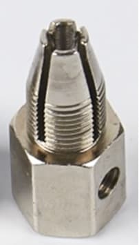 UDI005-10 Steel rope holder and wide-angle chuck - Elkjøp | Elkjøp