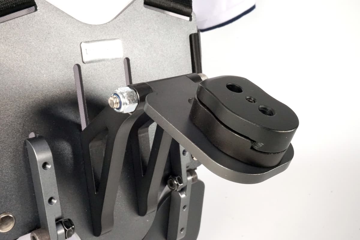 StrapThor PRO - Body Tripod Harness - Elgiganten