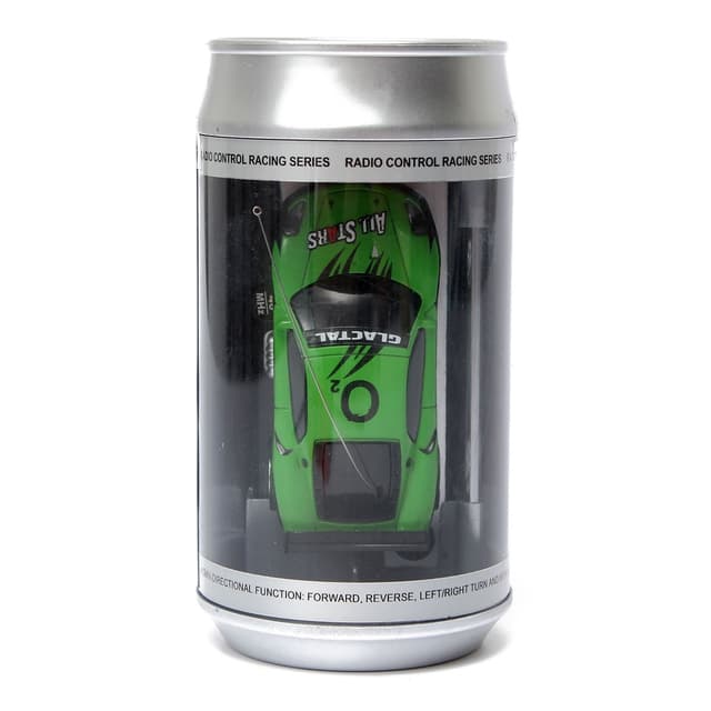 Micro RC bil i Colaboks | Elgiganten | Elgiganten