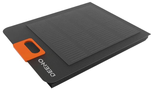 DEENO 200W solpanel | Elgiganten