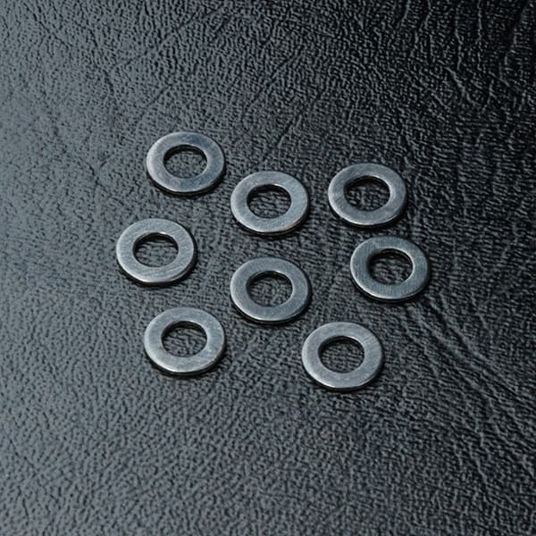 MST-110047 Spacer 3X6X0.5 (8) - Elkjøp