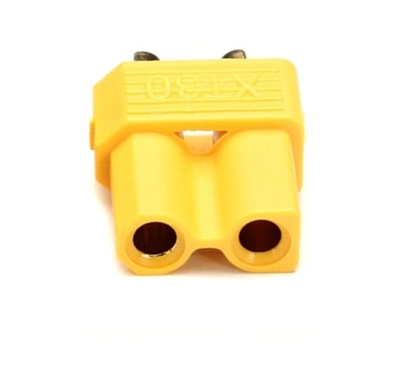 Fuse XT30 Batteryside plug - Elkjøp