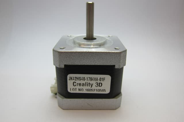 Creality 42-40 Stepper Motor - Elkjøp | Elkjøp