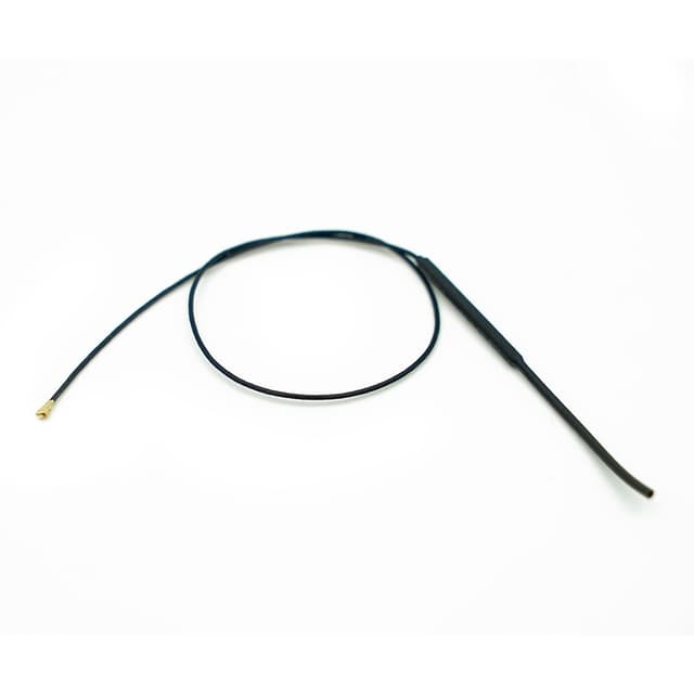 FrSky 250mm Receiver Antenna Ipex 4 connector - Elkjøp | Elkjøp