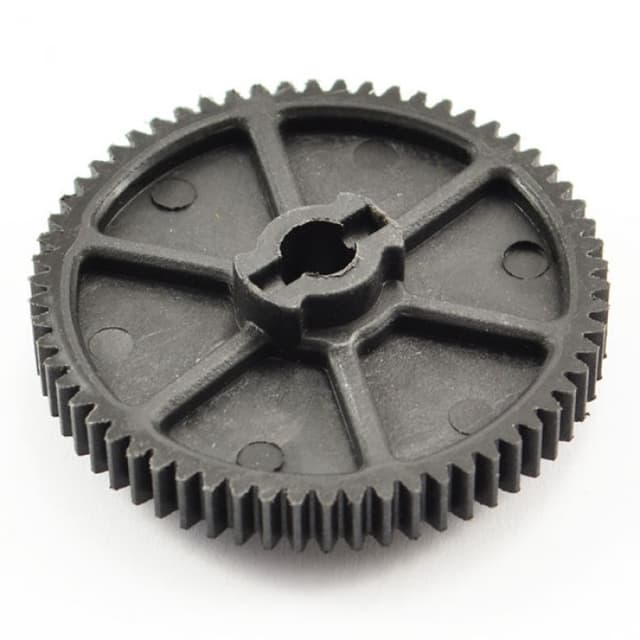 FTX8327 Main Spur Gear 62T - Elkjøp | Elkjøp