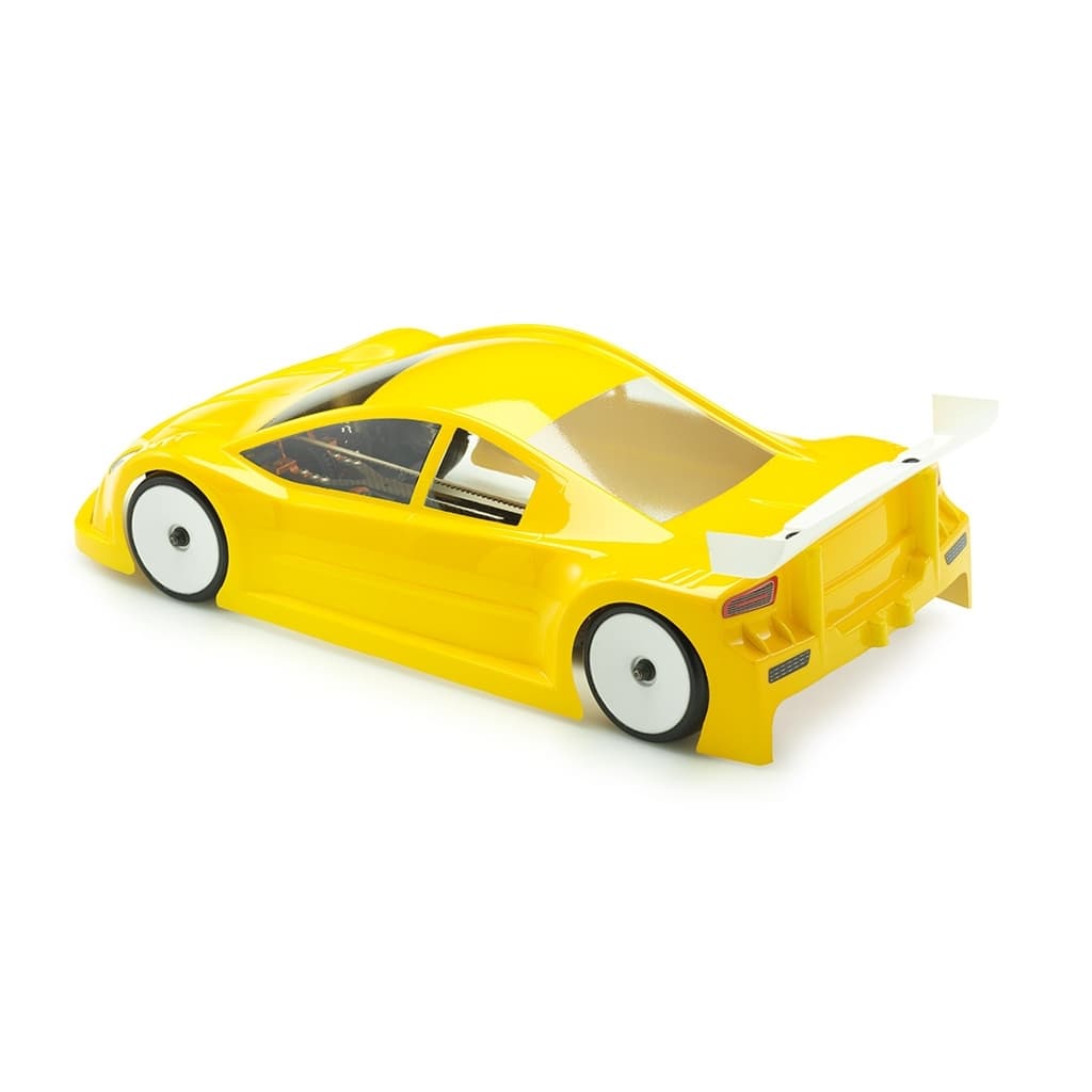 Xtreme Red Hawk Ultra Light TC Body - Elkjøp | Elkjøp