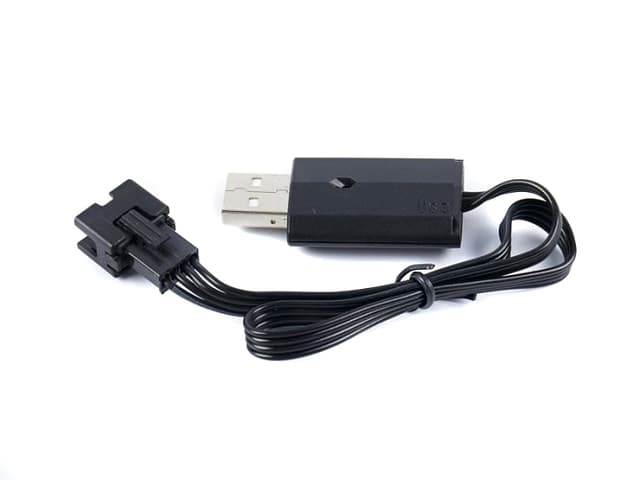 UDI009-18 Rapid USB Lader V1 - Elkjøp