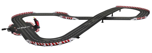 Carrera Bilbana - Race to Victory 1:32 - Elgiganten