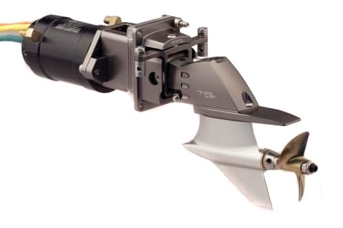 TFL P1 Drive System Titan w. 2960 KV2200 SS-motor - Elgiganten - Elgiganten