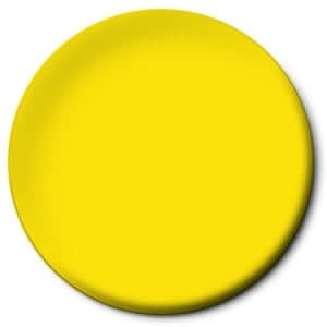 ITALERI Akrylmaling - Flat Insignia Yellow - 20ml - Elkjøp