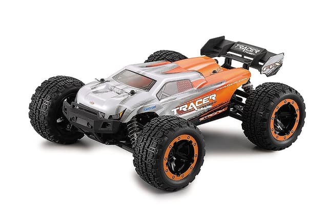 FTX Tracer 1:16 4WD Truggy Orange - Komplet | Elgiganten