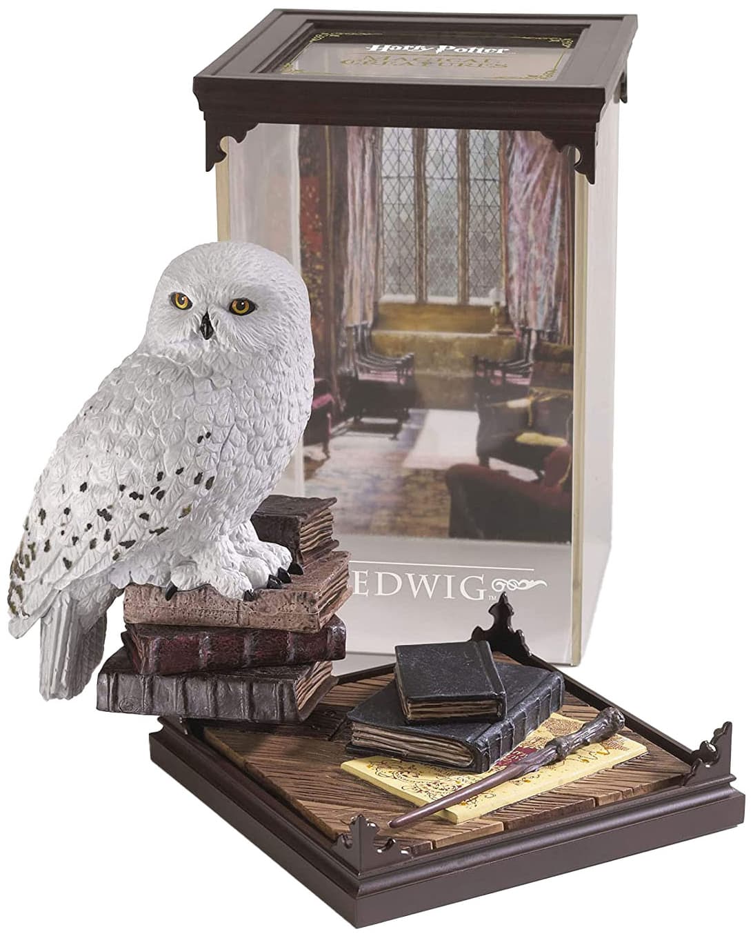 PAN Vision Harry Potter figuuri (Hedwig) - Gigantti