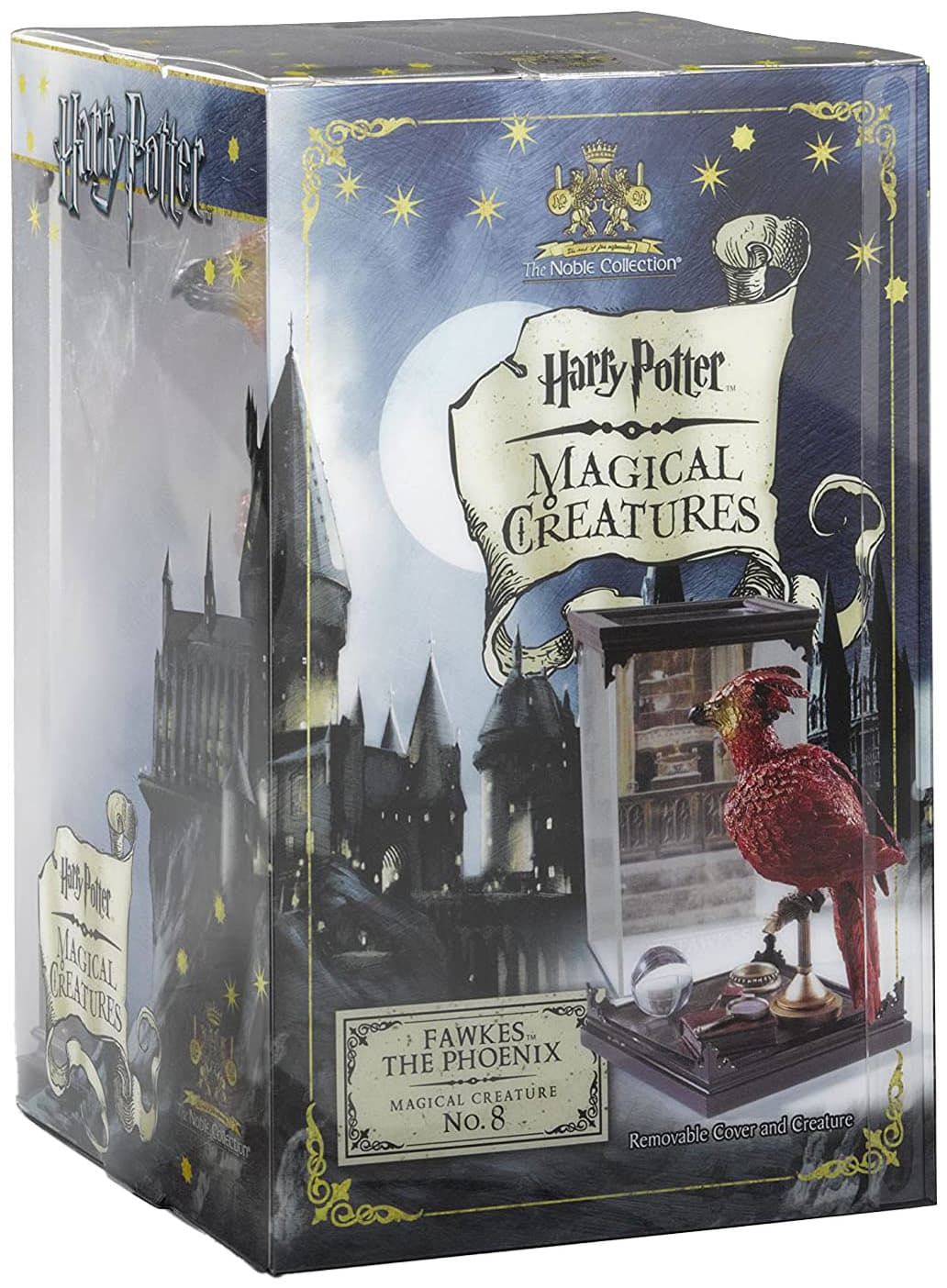 PAN Vision Harry Potter actionfigur (Fawkes) - Elkjøp