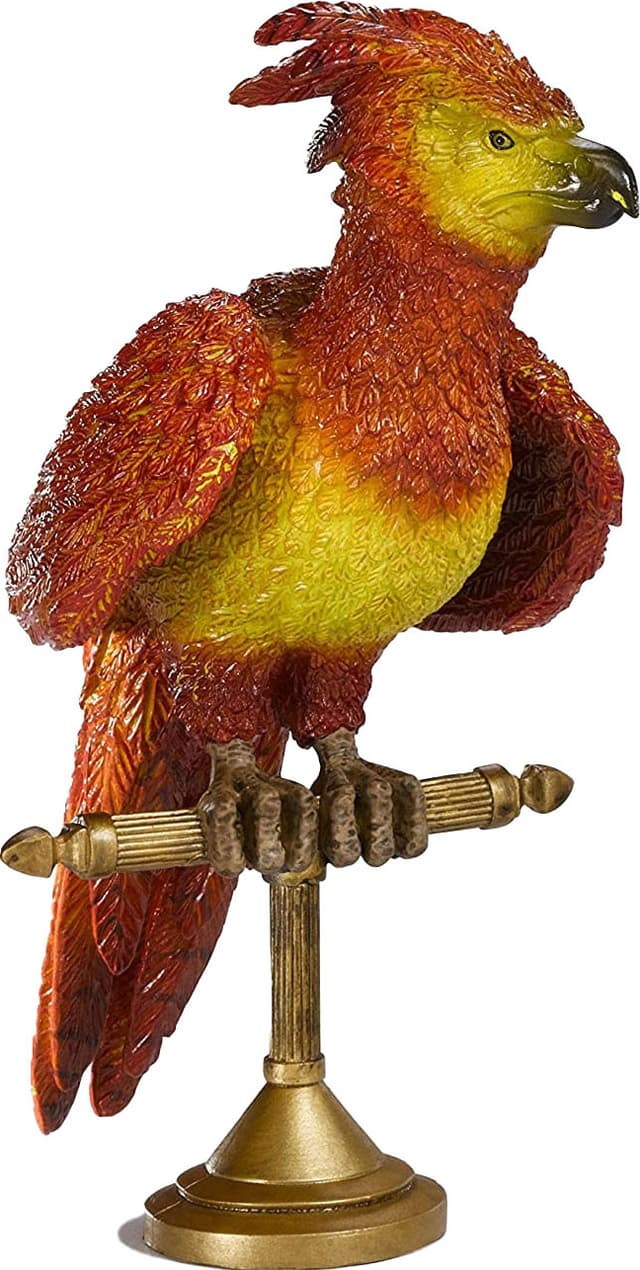 PAN Vision Harry Potter actionfigur (Fawkes) | Elgiganten | Elgiganten