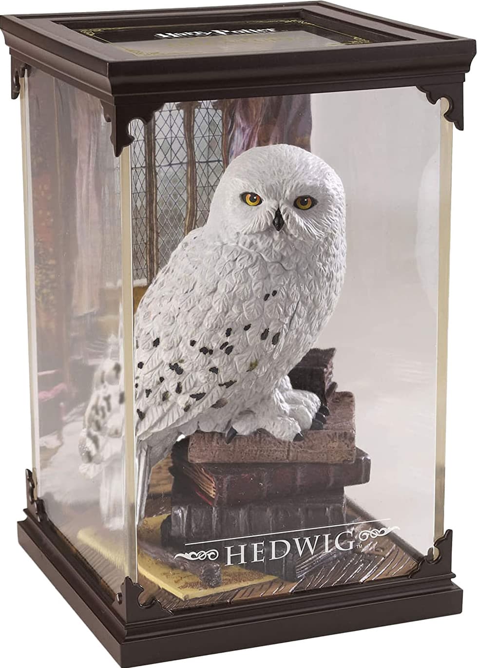 PAN Vision Harry Potter actionfigur (Hedwig) - Elkjøp
