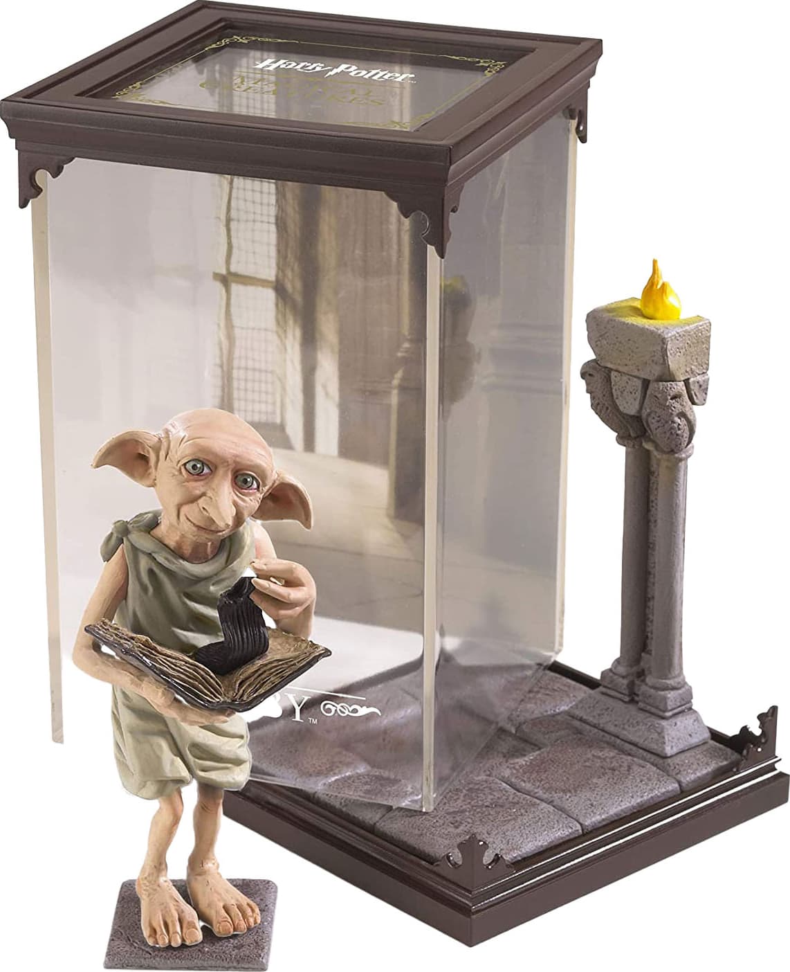 PAN Vision Harry Potter figuuri (Dobby) - Gigantti