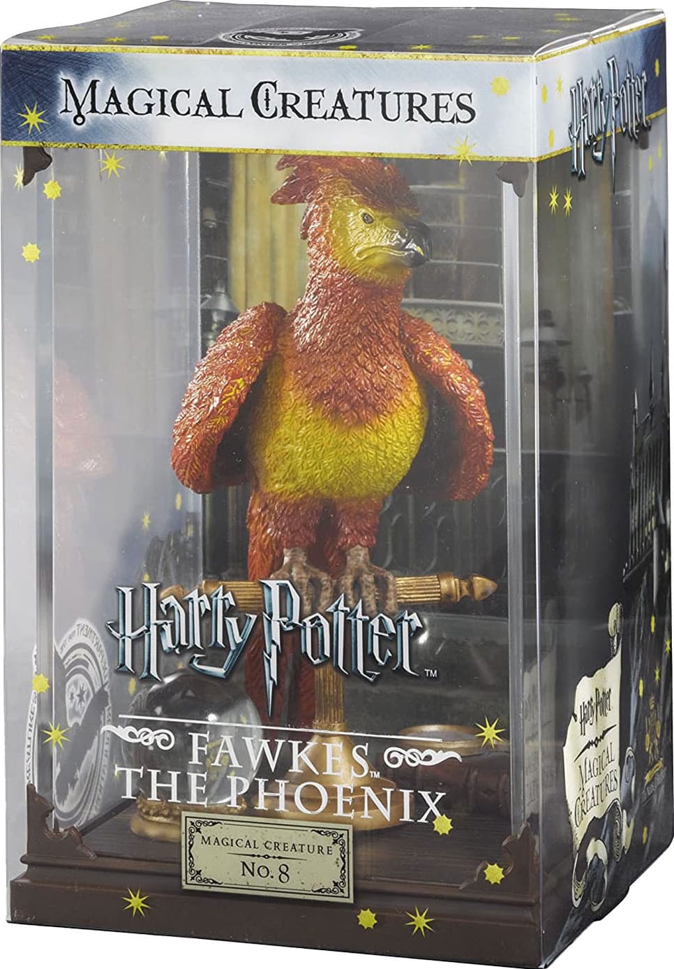 PAN Vision Harry Potter figuuri (Fawkes) - Gigantti