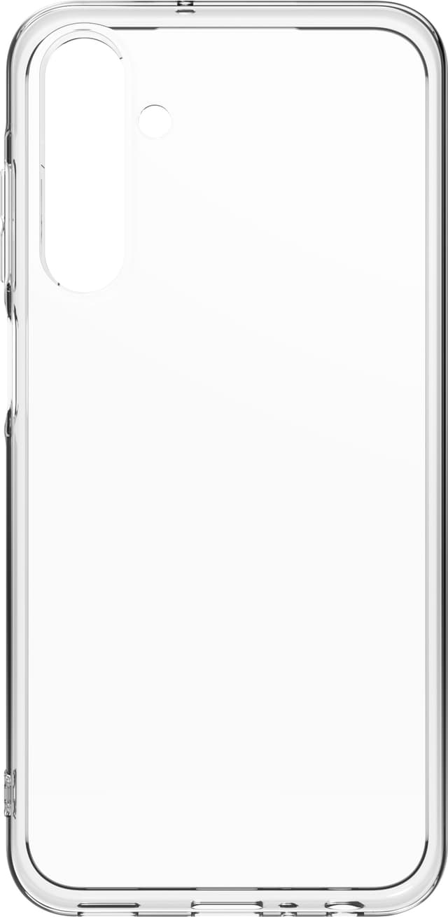 Zagg Samsung Galaxy A25 gjennomsiktig deksel - Elkjøp | Elkjøp