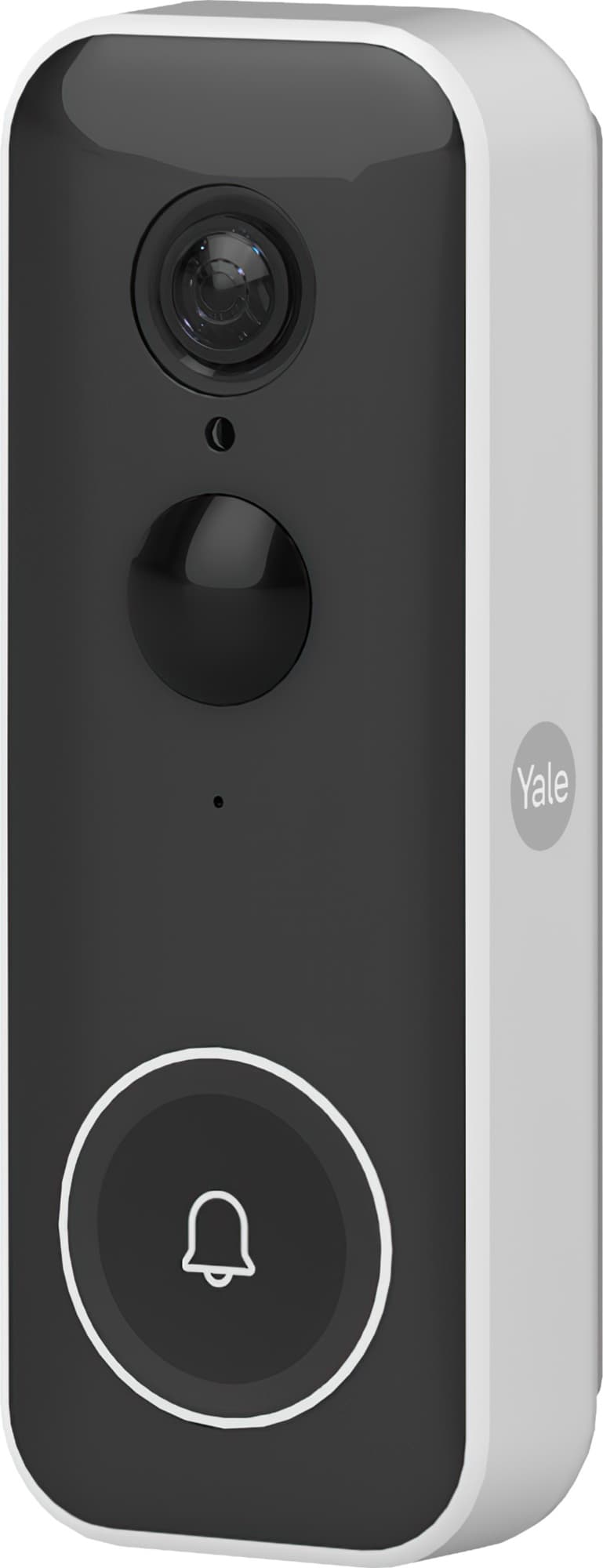 Yale FullHD smart videodørklokke - Elkjøp