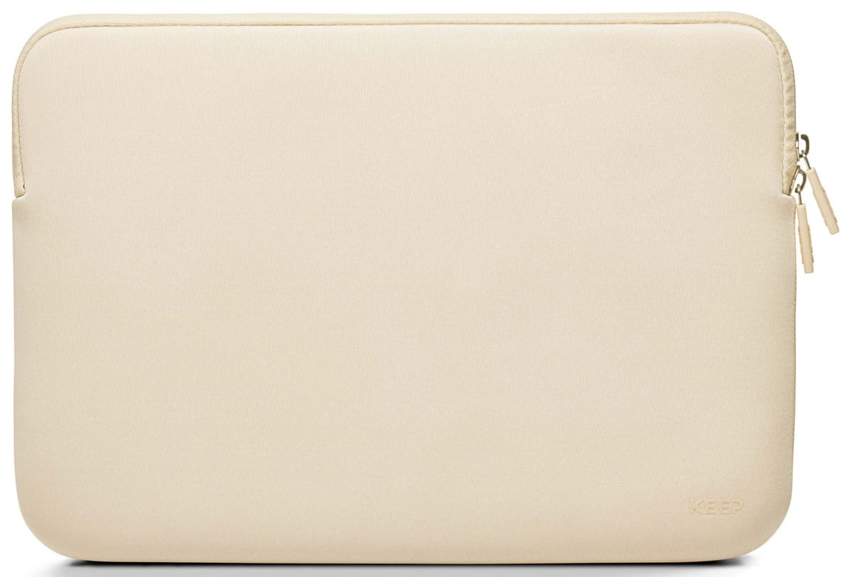 KEEP 13,6" Neopren MacBook etui (Moonlight) - Elkjøp | Elkjøp