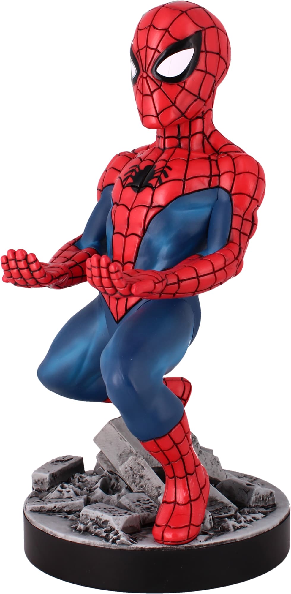 SPIDER-MAN CLASSIC CABLE GUY - Gigantti