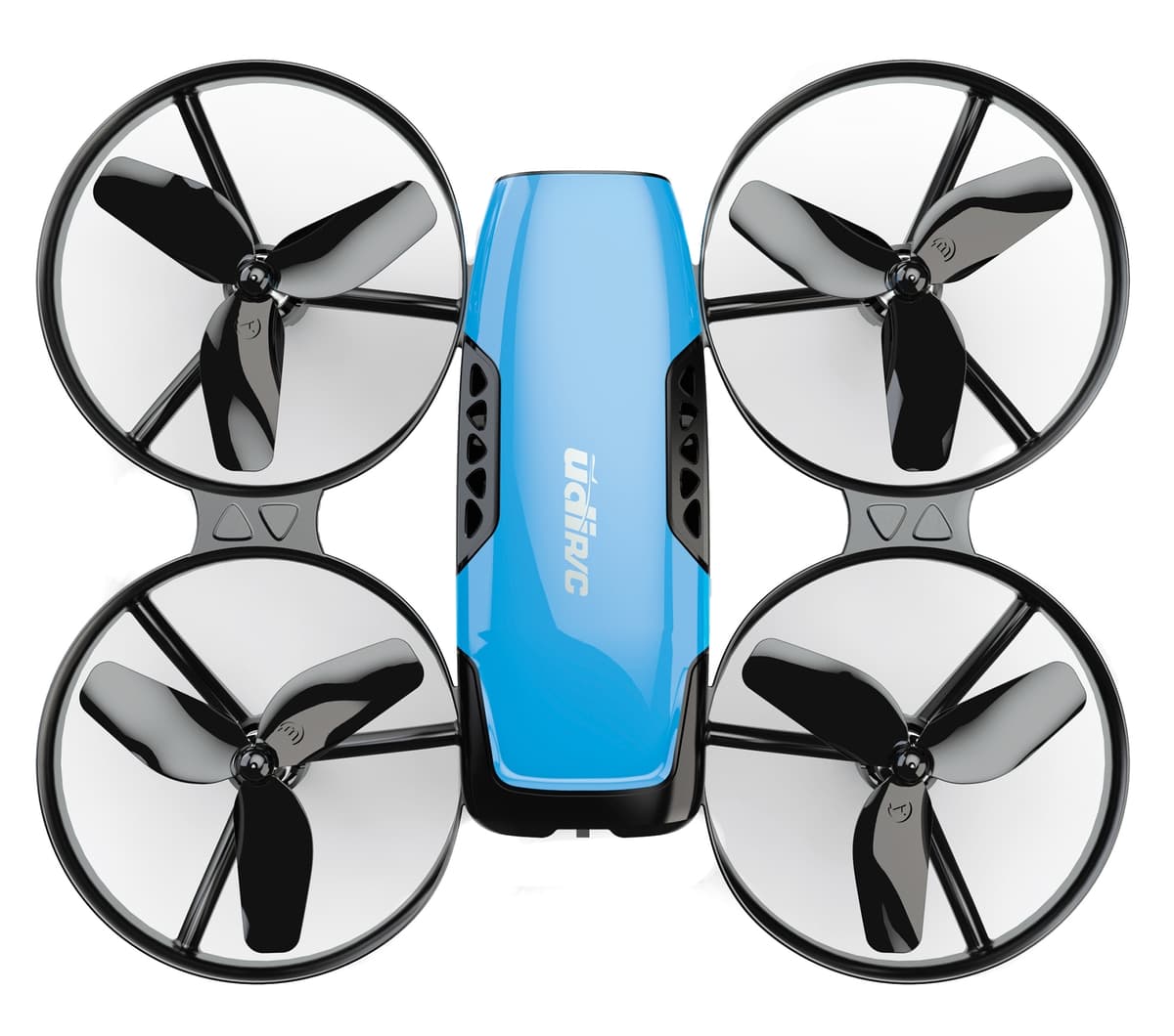 UDI Beetle Smart Drone FPV RTF - Elkjøp