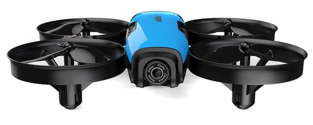 UDI Beetle Smart Drone FPV RTF - Elgiganten