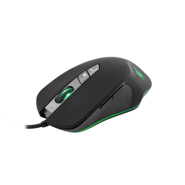Tanto Mouse ESL-M1 - 5000 dpi - Elgiganten - Elgiganten